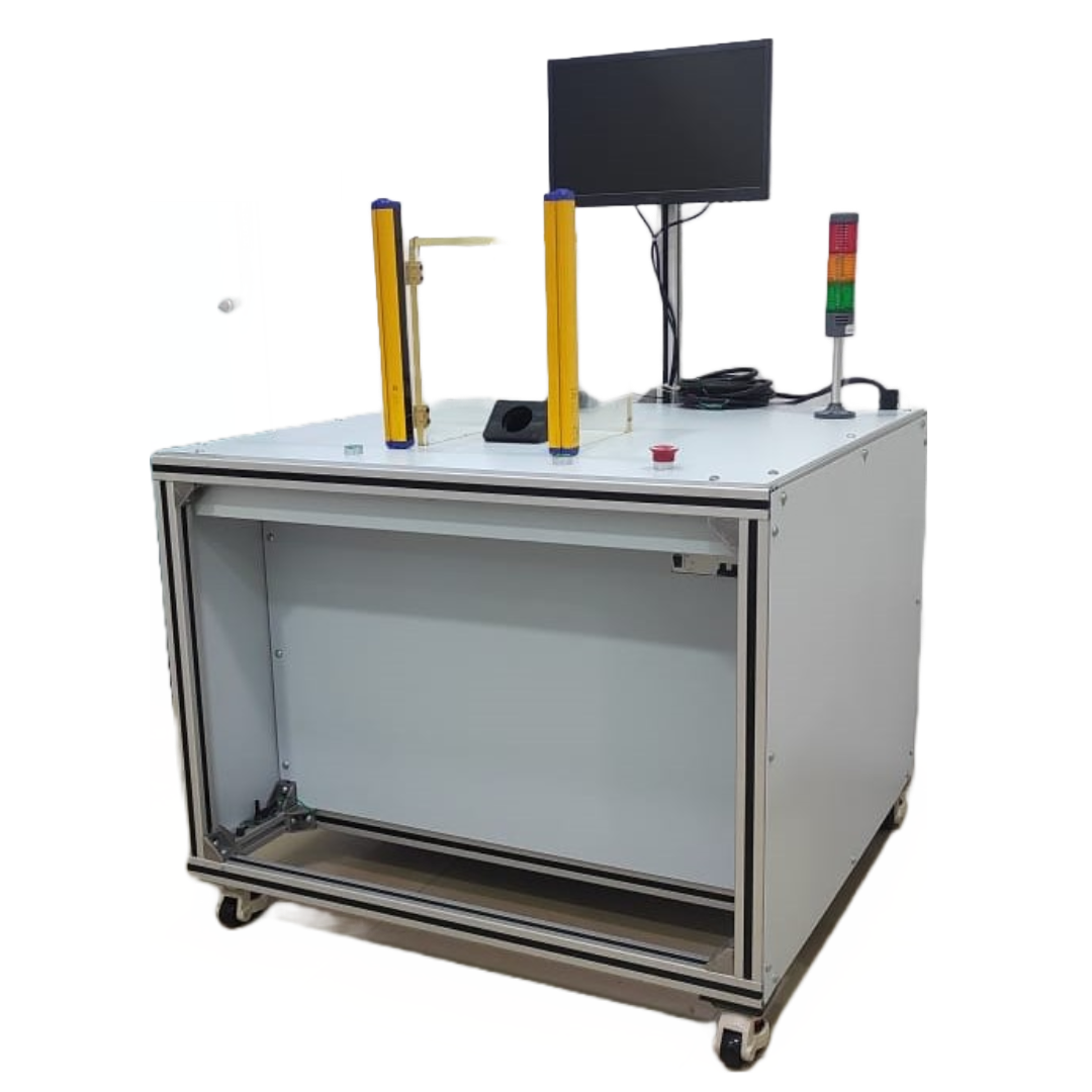 Category: Test Equipment - Yashika Industries